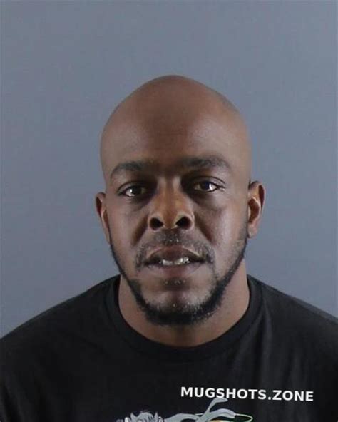 Ingram Darryl E 11162021 Peoria County Mugshots Zone