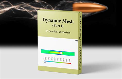 Dynamic Mesh Concepts In Ansys Fluent Mr Cfd