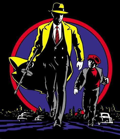 Dick Tracy Memes Imgflip