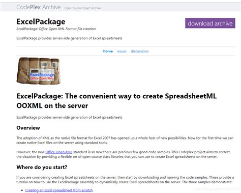 使用epplus新增修改excel的实现例子（含unity）epplus中实现刷新excel的样式 Csdn博客