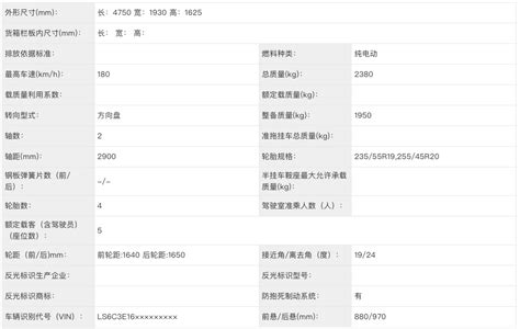 【文章】长安深蓝s7申报图曝光！或定位中型suv，拥有增程和纯电版可选车家号汽车之家