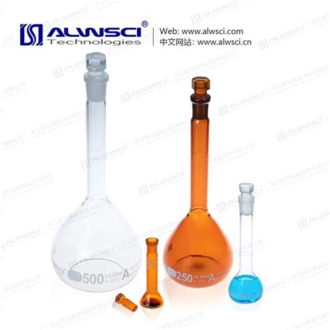 Labu Volumetrik Cina Produsen Pemasok Dan Pabrik Produk Grosir Alwsci