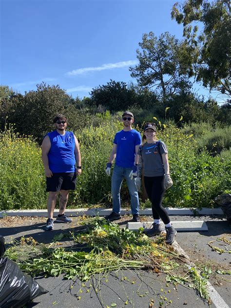 Untitled CSPF Volunteer Program Flickr