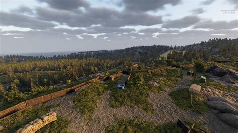 Gogland Is The Best Looking Map In Reforger By Far R Arma
