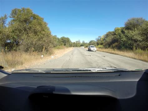 Example Input Frame To Algorithm Two Examples Of The Step By Step