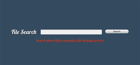 File Search Engine Alternatives Top 6 File Search Utilities Similar Apps AlternativeTo