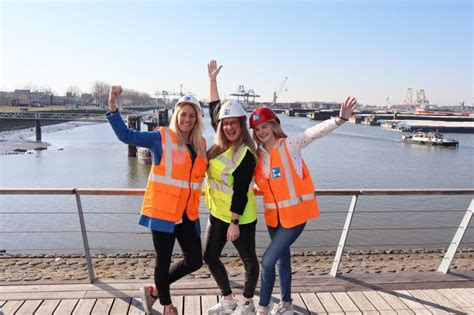 Broekman Logistics On Linkedin Breakthebias