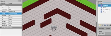 c tiled object position doesn t match monogame position stack overflow