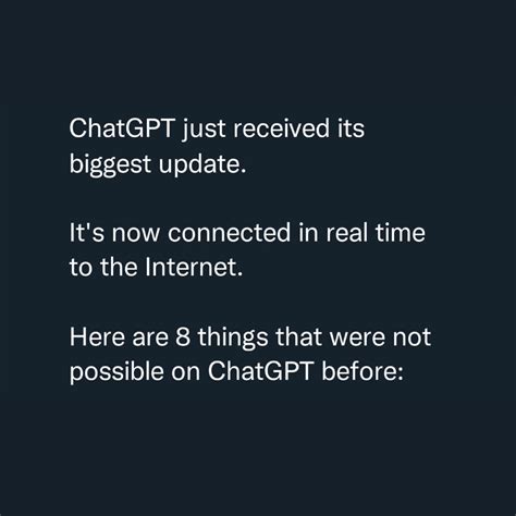 Ai Gpt Insights Chatgpt Just Received Its Biggest Facebook