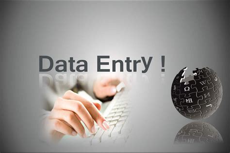 Data Entry Services Provider Noida Exim Pvt Ltd