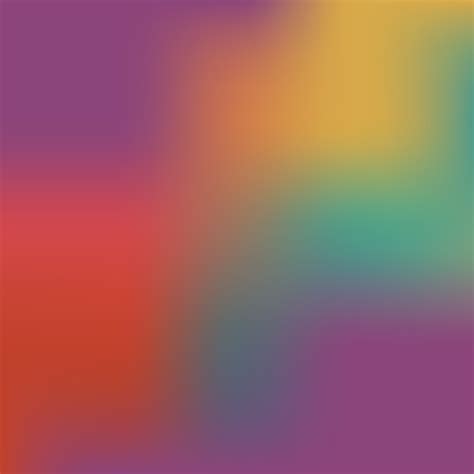 color gradation vector background square layout abstract backdrop design with vivid contrast