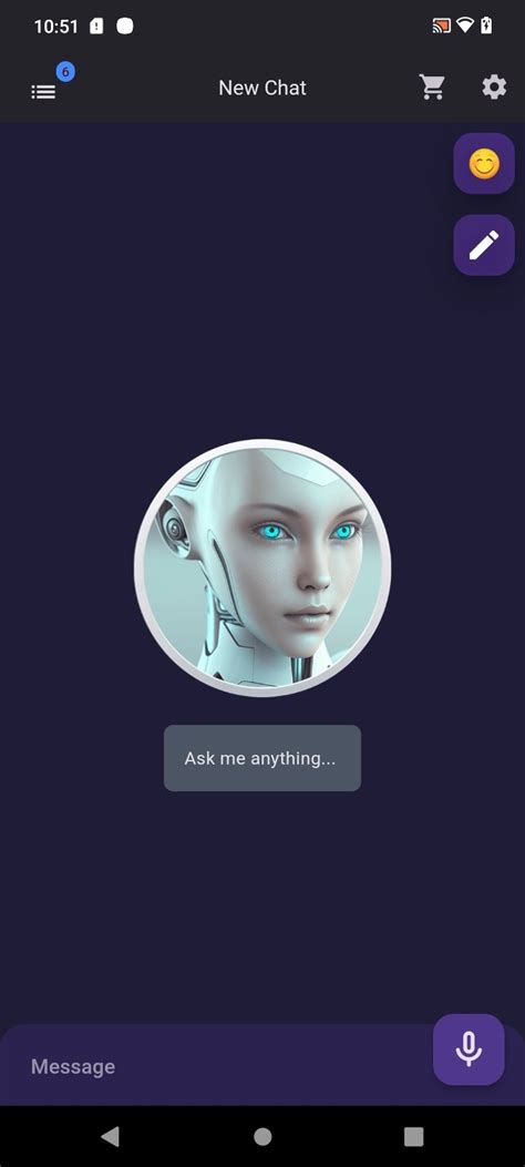 Descargar Ai Voice Chat 1 9 Apk Gratis Para Android