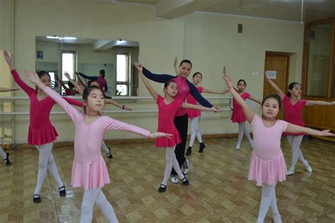 Бүжиг Монголын хүүхдийн ордон