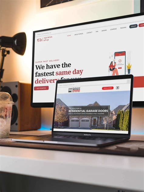 Web Design Toronto Every It Solution