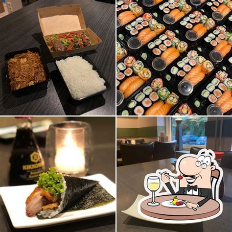 Restaurant Soya Hoorn Restaurant Menu Prices And Reviews