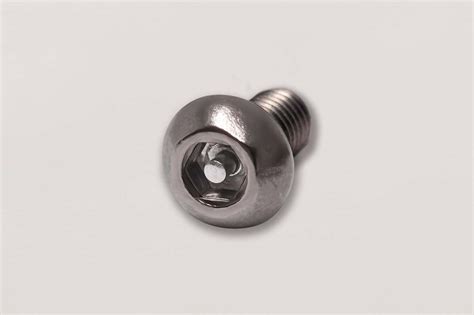 Pin Button Head Hex Socket Screws He01 Product 310express