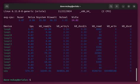 Identify Hard Drive Bottlenecks With These 5 Linux Commands
