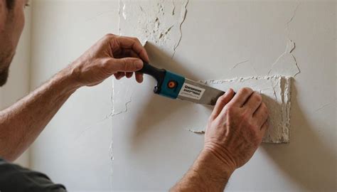 Common Mistakes To Avoid During Drywall Patch Repair Expert Tips