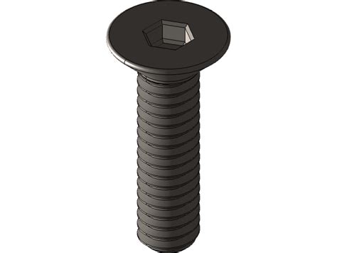 Free Cad Designs Files And 3d Models The Grabcad Community Library