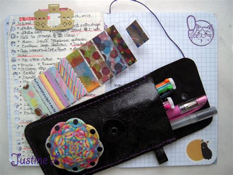 { D R E A M C A T C H E R } { What I Made ~ Portable Masking Tape Sheet ~ May 30 2013 }