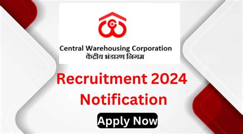 Cwc Recruitment 2024 25 Apply For 179 Vacancies Now Trendsnip