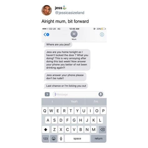 40 Funny Autocorrect Fails That Will Make You Want To Turn It Off But