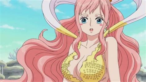 Los 5 Personajes Femeninos Más Poderosos De One Piece