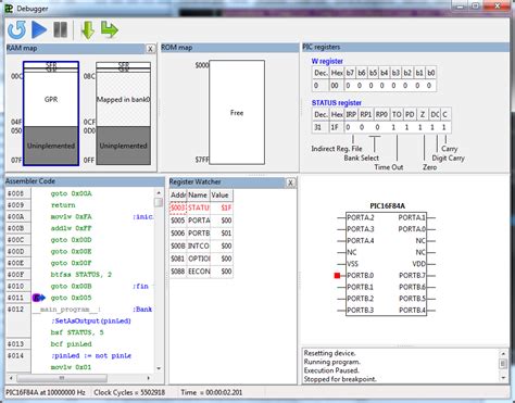 Github T Edson Picpas Compilador En Pascal Para Microcontroladores Pic Pascal Compiler For