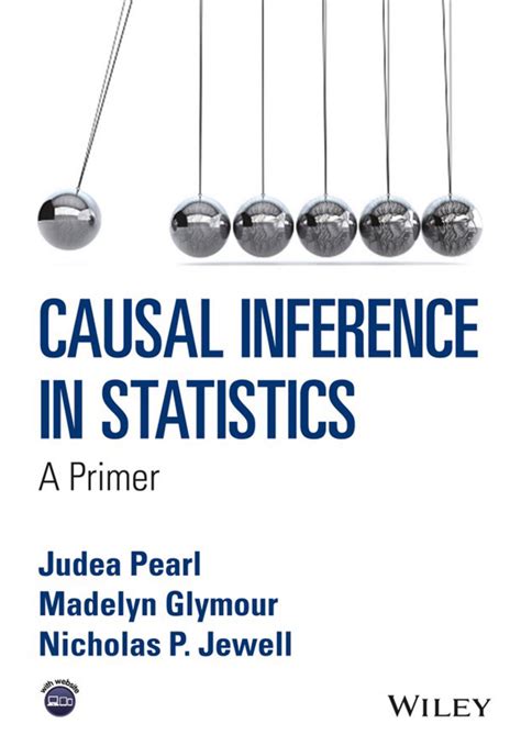 Causal Inference In Statistics A Primer 集智百科 复杂系统 人工智能 复杂科学 复杂网络 自组织