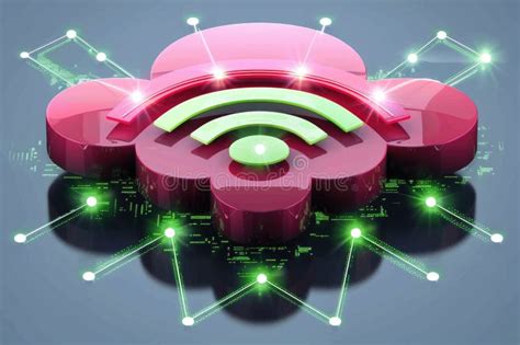 Fast Internet Wifi Seamless Connectivity For Swift Browsing And