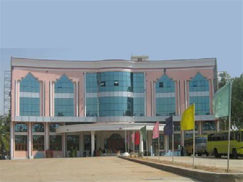 Dr V R K Womens College Of Engineering And Technology Hyderabad Photos Images Wallpaper