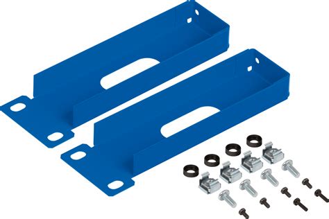 Rack Mounting Brackets 19 HW Group Com