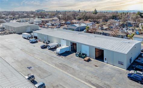 Warehouses For Sale In California Crexi