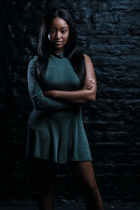 The Fight For The Panther Begins Isithembiso