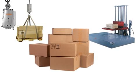 Vibration And Shock Testing In The Packaging Industry Centrateq