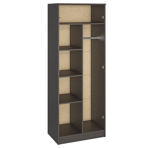 Купить Шкаф 2 х ств ШК 20 Ронда в Ростове на Дону отличные цены на распашные шкафы Интернет