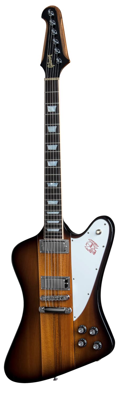 Gibson Com Firebird V