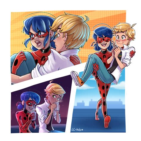 Miraculous Art Fandom