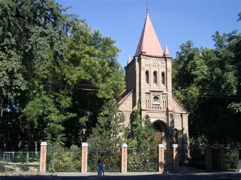 Lutheran Church Tours To Uzbekistan And Central Asia And Caucasus