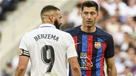 رسمياً خوان مارتينيز حكماً لمباراة برشلونة والريال فى نصف نهائي كأس