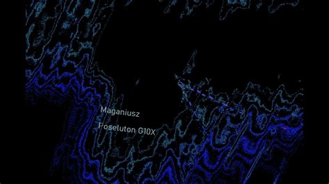 Poseluton G10x Youtube