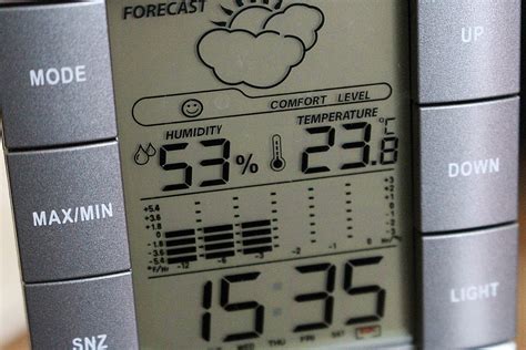 상대습도 절대습도 차이 쉽게 설명
