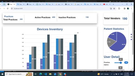 Develop Frontend React Js App With Material Ui By Designerweb12 Fiverr