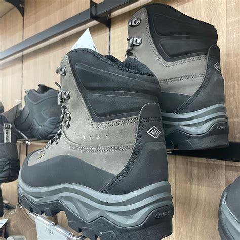 프라임기어 캠프라인최고급등산화 캠프라인중등산화 🆗캠프라인헬리오스 하이엔등산화 🆗 인체공학적