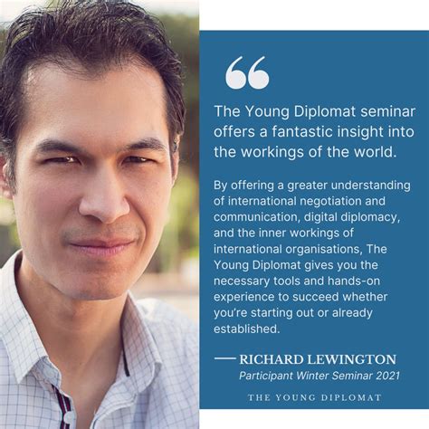 A Priceless Experience To Hone Your Negotiation And Diplomatic Skills