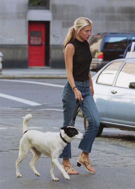 Carolyn Bessette Kennedy Style