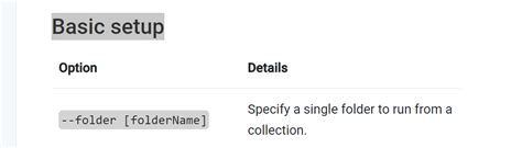 How To Run Postman From Specific Folder Help Hub Postman Community