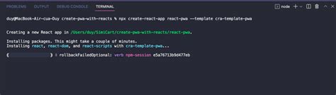 Pwa React Tutorial How To Build Pwa With React In 5 Steps Simicart