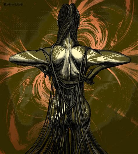 Artstation Jesse Edmund Juniper