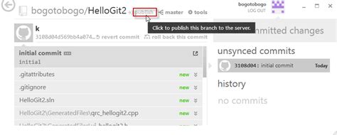 Tutorial Git And GitHub 6 Gui 2020